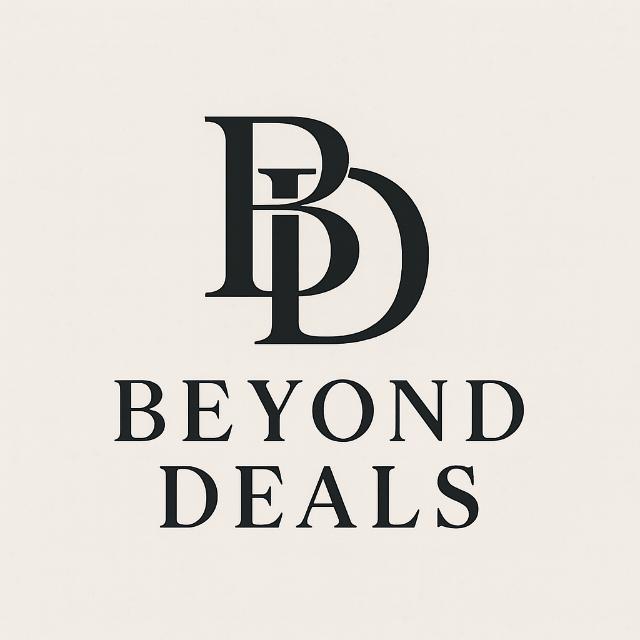 Beyond Deals UK | Luxury Trainers, Fragrances & Bags